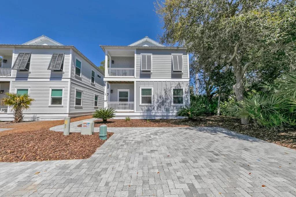 30A Beach House - Snapper by Panhandle Getaways, Santa Rosa Beach ...