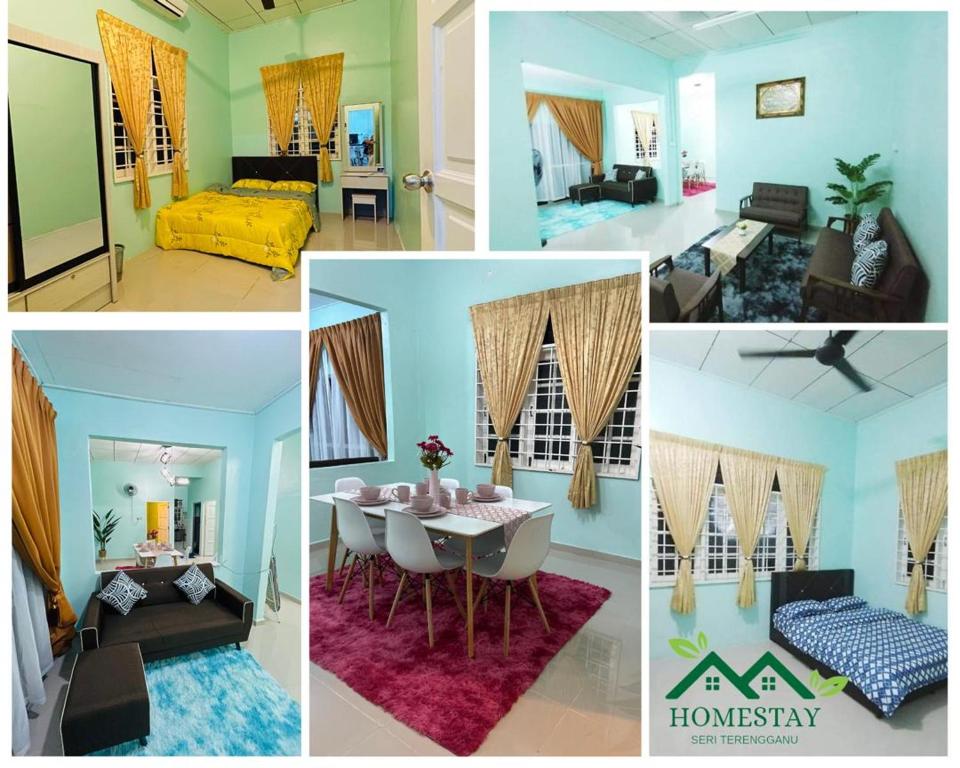 Homestay Seri Terengganu(Tok Jembal,Airport,UMT,Unisza), Kuala ... Homestay Seri Terengganu(Tok Jembal,Airport,UMT,Unisza), Kuala ...