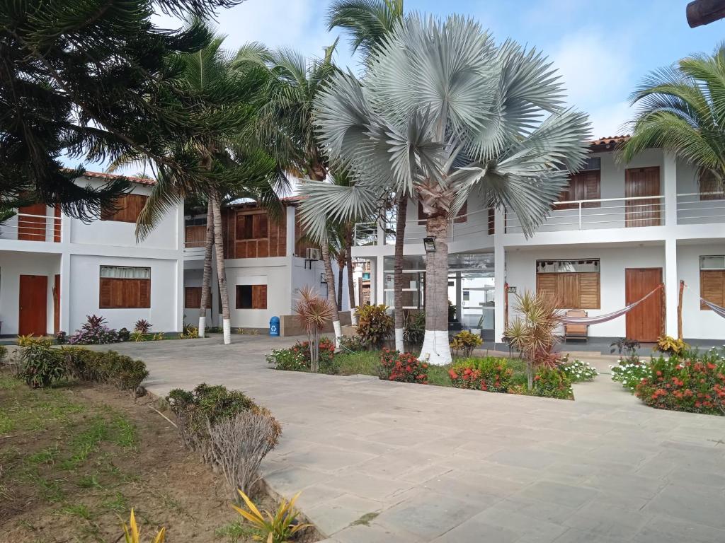 Pinamar Hotel, Zorritos (precios actualizados 2024)