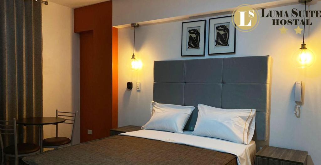 LUMA SUITE, Lima (updated prices 2024)