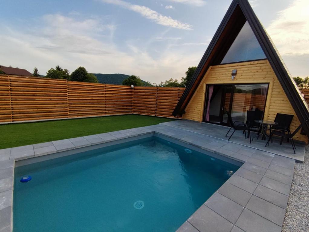 Villa Dream House Bihac, Bihać (updated prices 2025)