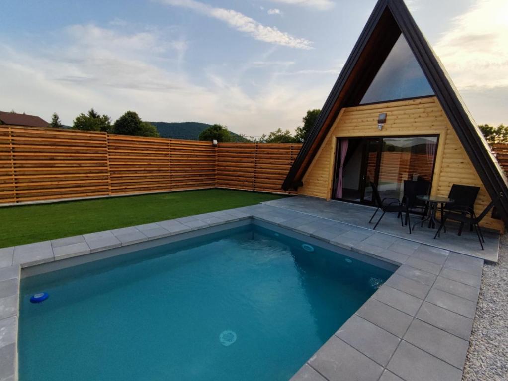 Villa Dream House Bihac, Bihać (updated prices 2025)