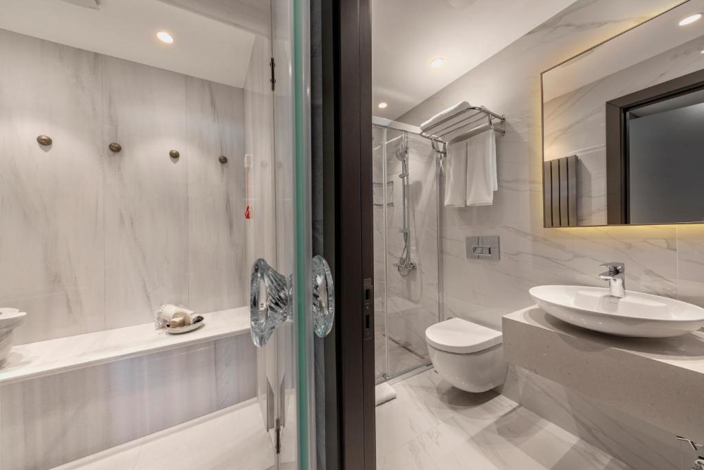 Mula Hotel, Istanbul (updated prices 2025)