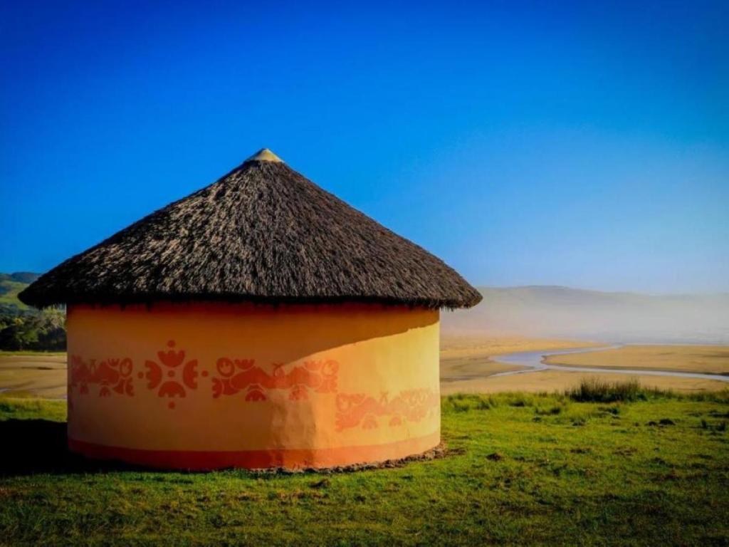 Bulungula Xhosa Community Lodge, Bulungula (updated prices 2025)