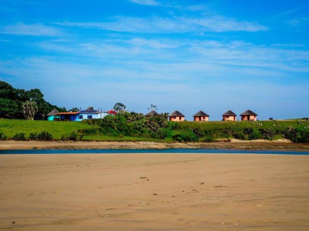 Bulungula Xhosa Community Lodge, Bulungula (updated prices 2025)