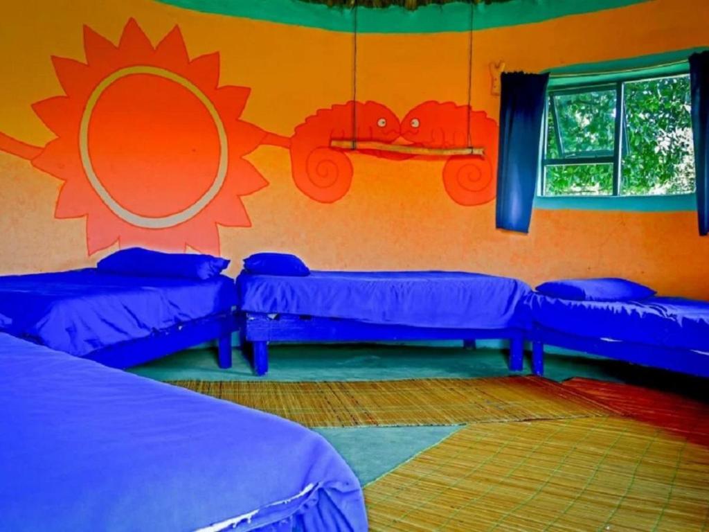 Bulungula Xhosa Community Lodge, Bulungula (updated prices 2025)