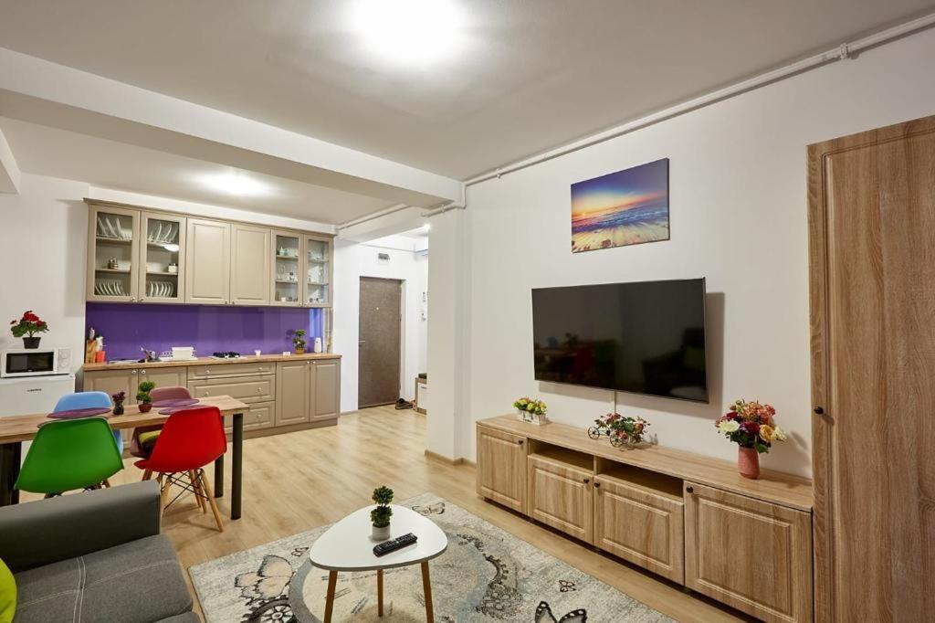 Infinity Residence, Năvodari (precios actualizados 2024)