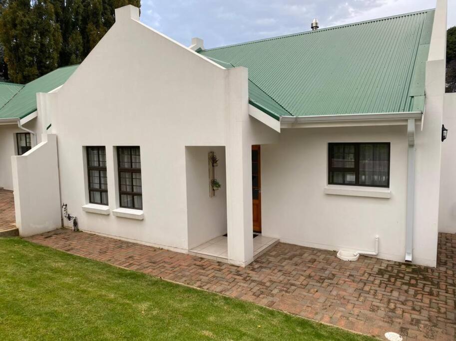 Gable Cottages No.4 Clarens, Clarens (updated prices 2026)