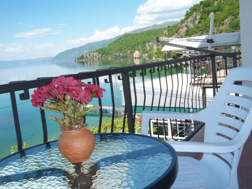 Apartment Polkaposki Trpejca, North Macedonia - Booking.com