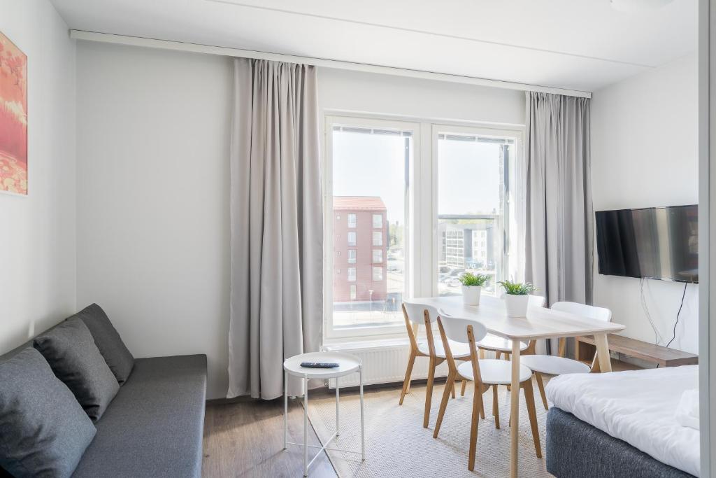 Hiisi Homes Kirkkonummi Masala - SuiteTrails