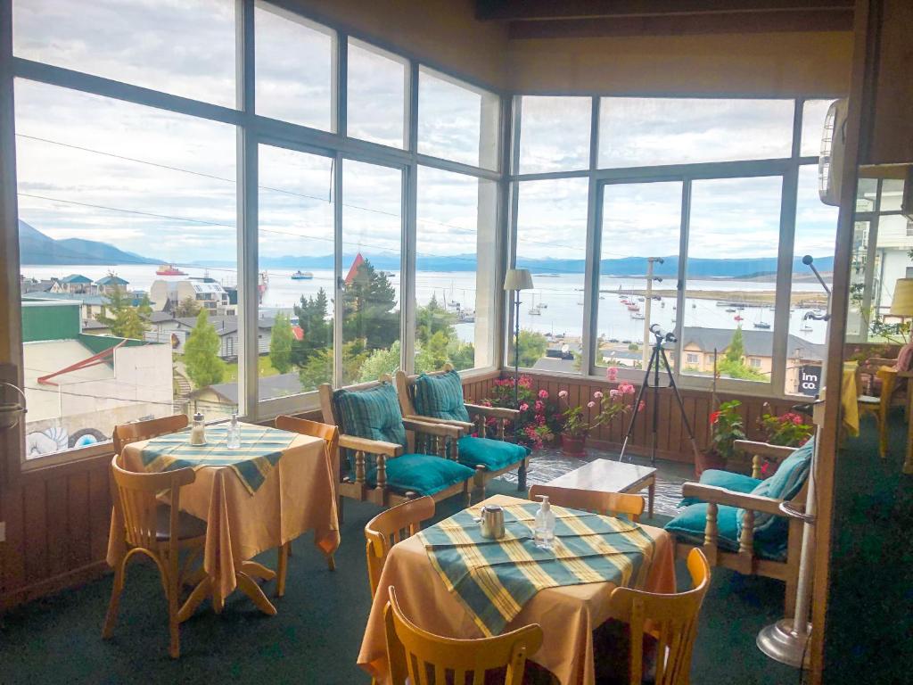 Hotel Mustapic, Ushuaia – Updated 2023 Prices