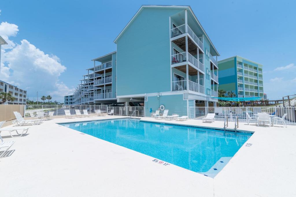 Romar Beach 112 condo, Gulf Shores (precios actualizados 2024)