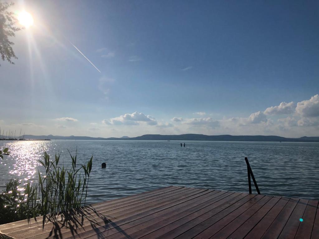 Sunny Private Beach, Balatonlelle (updated prices 2026)
