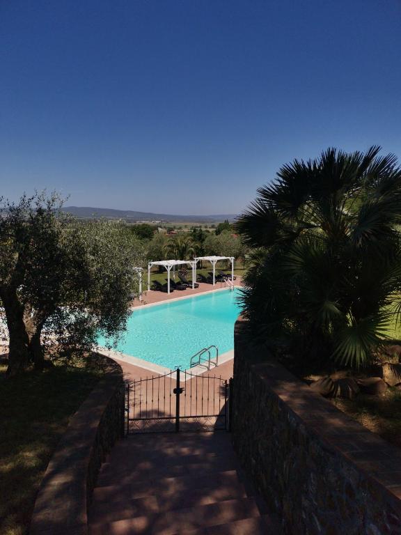 Il Rosmarino Appartamenti, Scarlino (updated prices 2026)