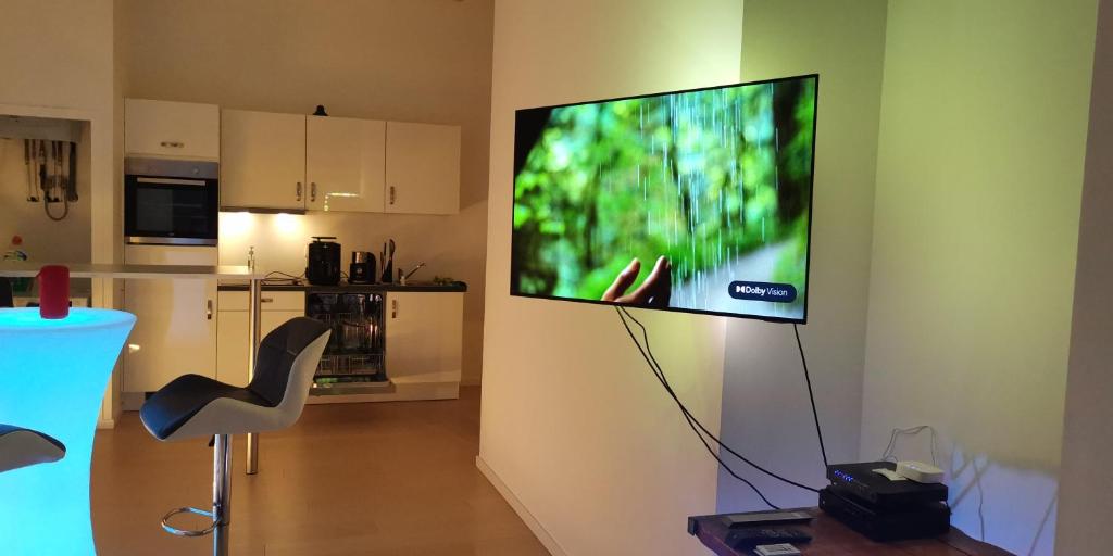 Studio Entier Moderne Avec Terrasse - Vilvoorde
