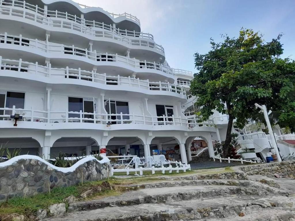 Redsun Resort - Puerto galera