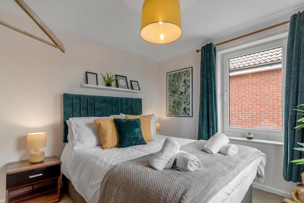 2 Br Reepham Rest Free Parking Fast Wi-fi, Norwich (updated prices 2025)