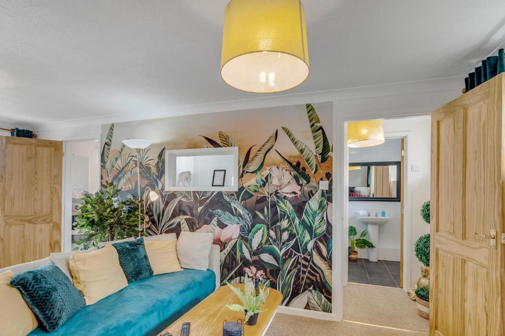 Reepham Rest - 2 Br, Free Parking, 390 Mbps Wifi, Norwich (updated ...