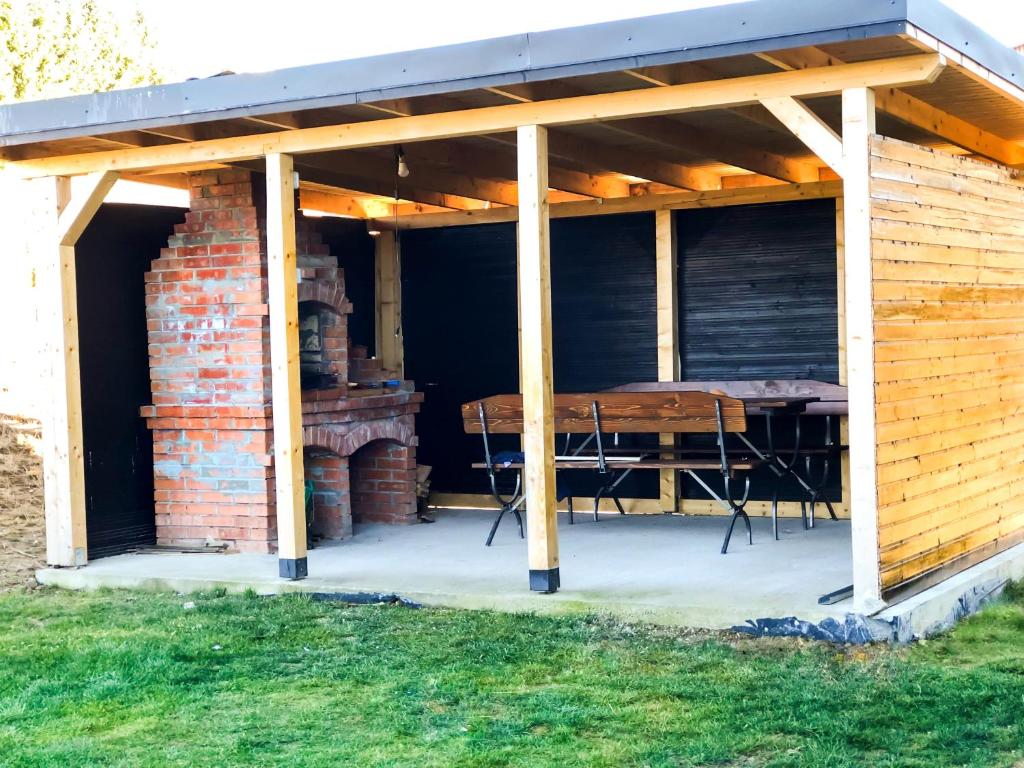 Cabanuta A Marisel in Marisel