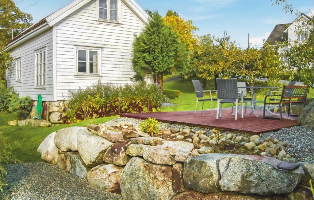 Amazing Home In Skiftun With Wifi, Hjelmeland (updated prices 2026)