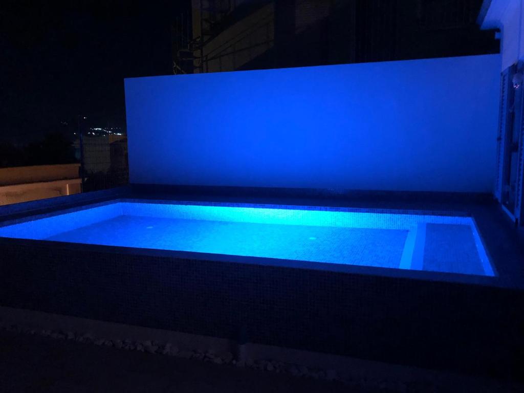 METROPOLIS Argostoli House/villa with garden & pool-jacuzzi, Greece ...