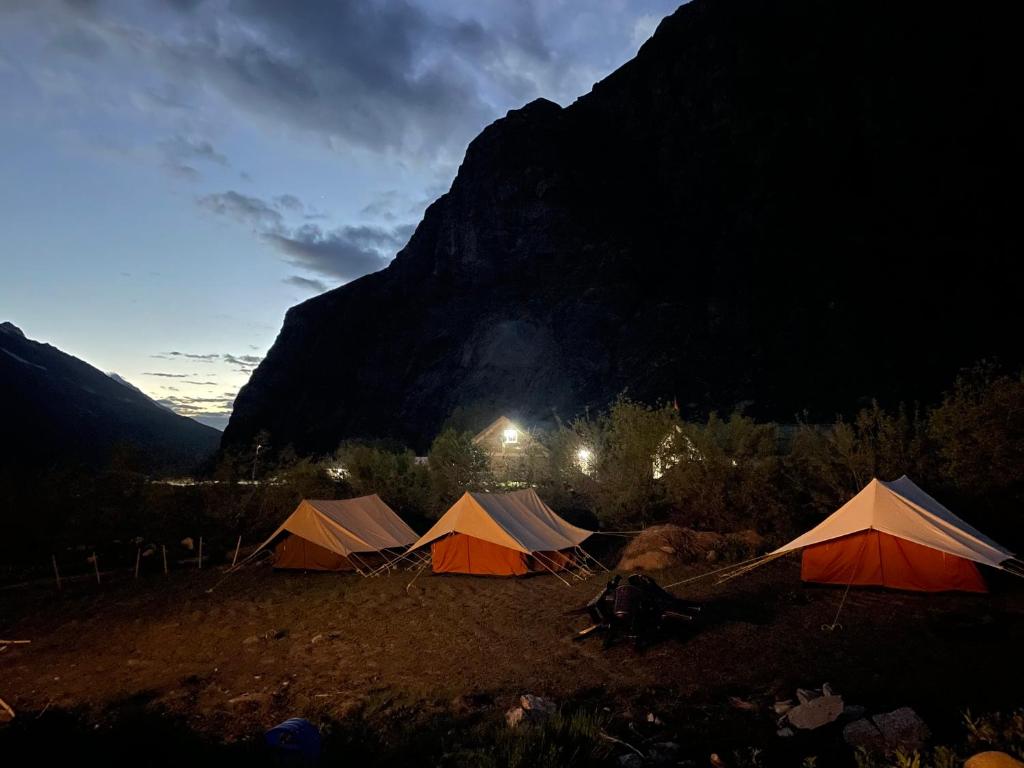 Chhatru Valley Stays, Chhatru (updated prices 2025)