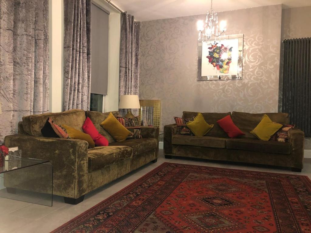 Ten Streets Bed & Breakfast, Liverpool (updated prices 2026)