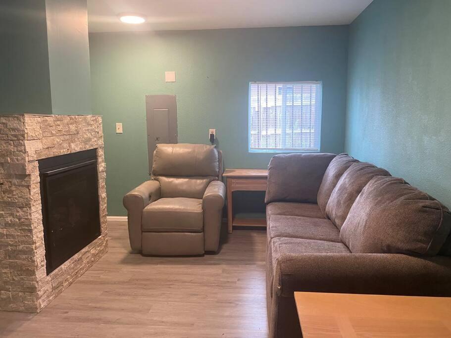 Nicely Secluded Home in a Convenient Location, Colorado Springs ...