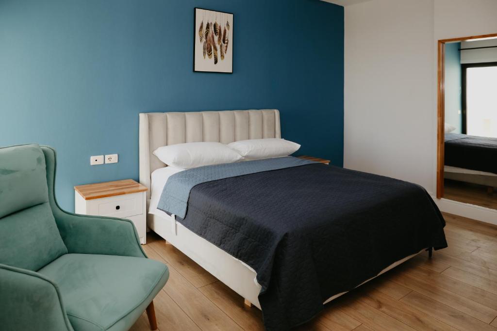 Martini B&B, Durrës – Updated 2022 Prices