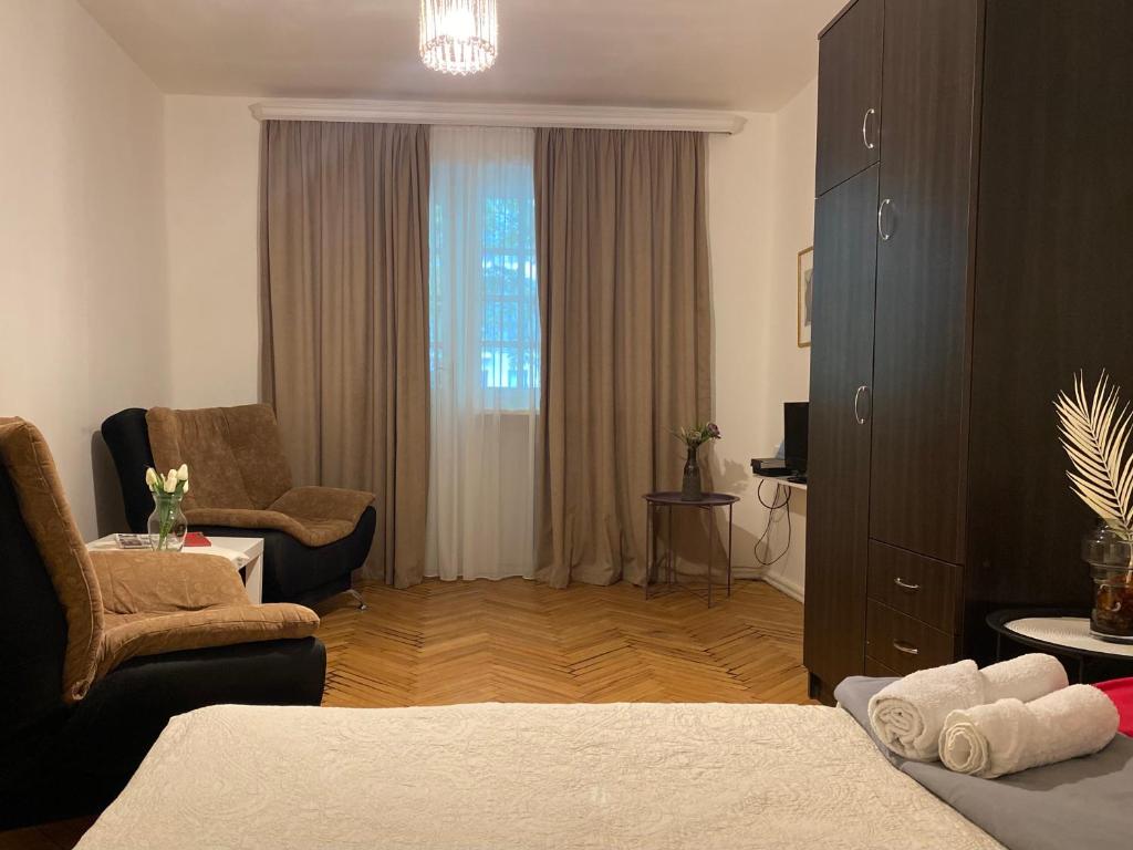 Greenway Apartment In Tbilisi - Tbilisi