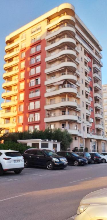 Stan u centru BEST VIEW, Bar (updated prices 2025)