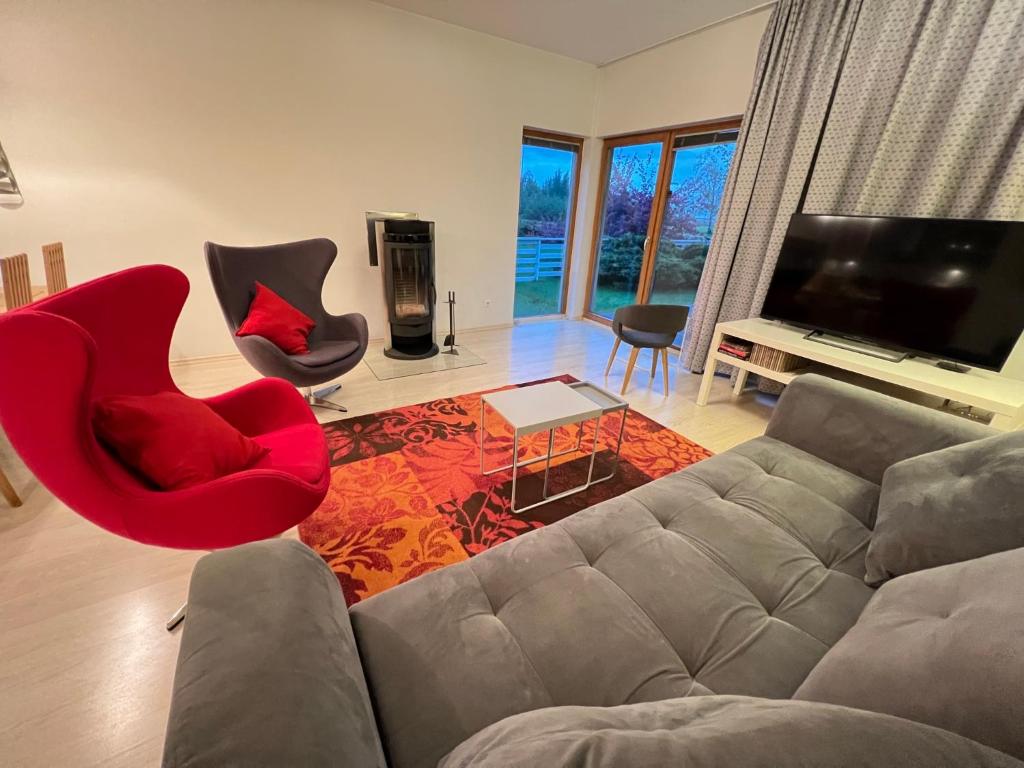 Beach Family Papli, Pärnu (updated prices 2025)