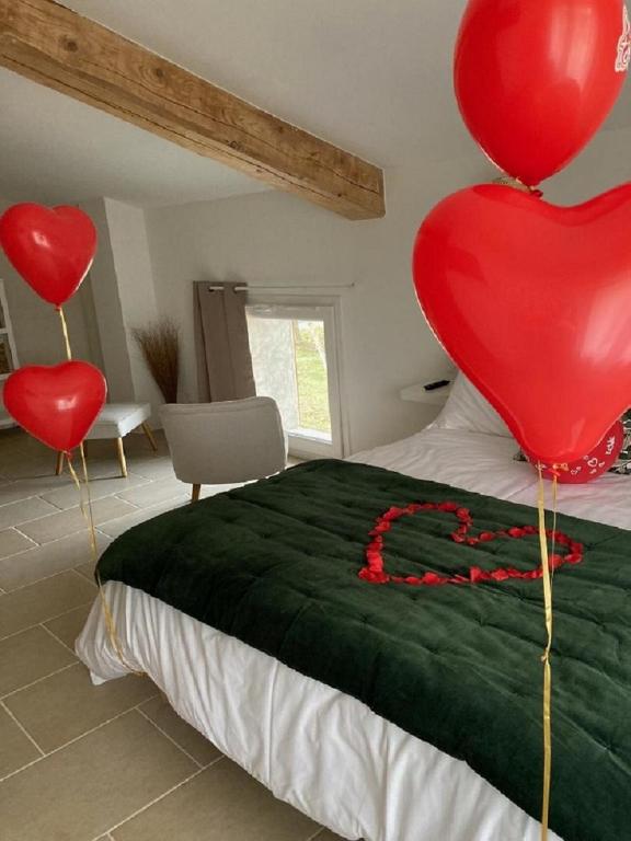 LE MAS de PAUL, Saint-Julien-de-Cassagnas (precios actualizados 2025)