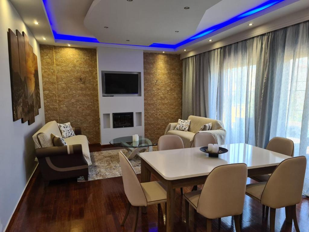 Erato Loft Apartment - Athen