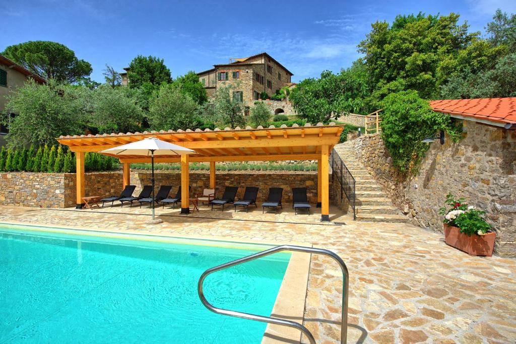 Villa Collina by PosarelliVillas, Montegiove (updated prices 2026)