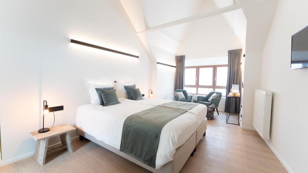 Guesthouse de la Paix, Poperinge – Updated 2022 Prices