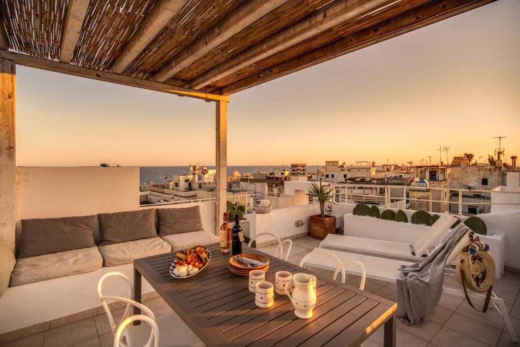 Storie e Affreschi, Gallipoli (updated prices 2026)