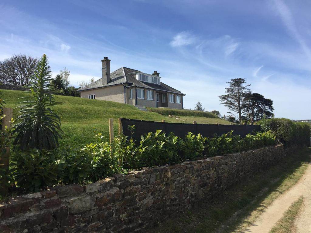Deudraeth - Abersoch