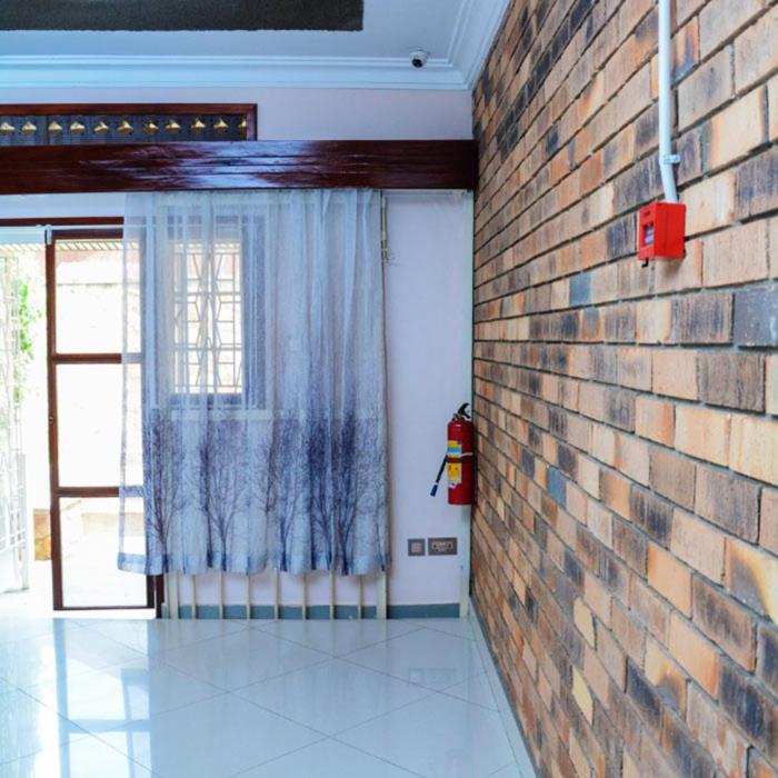 SamWeb Bed and Breakfast, Kampala (updated prices 2025)