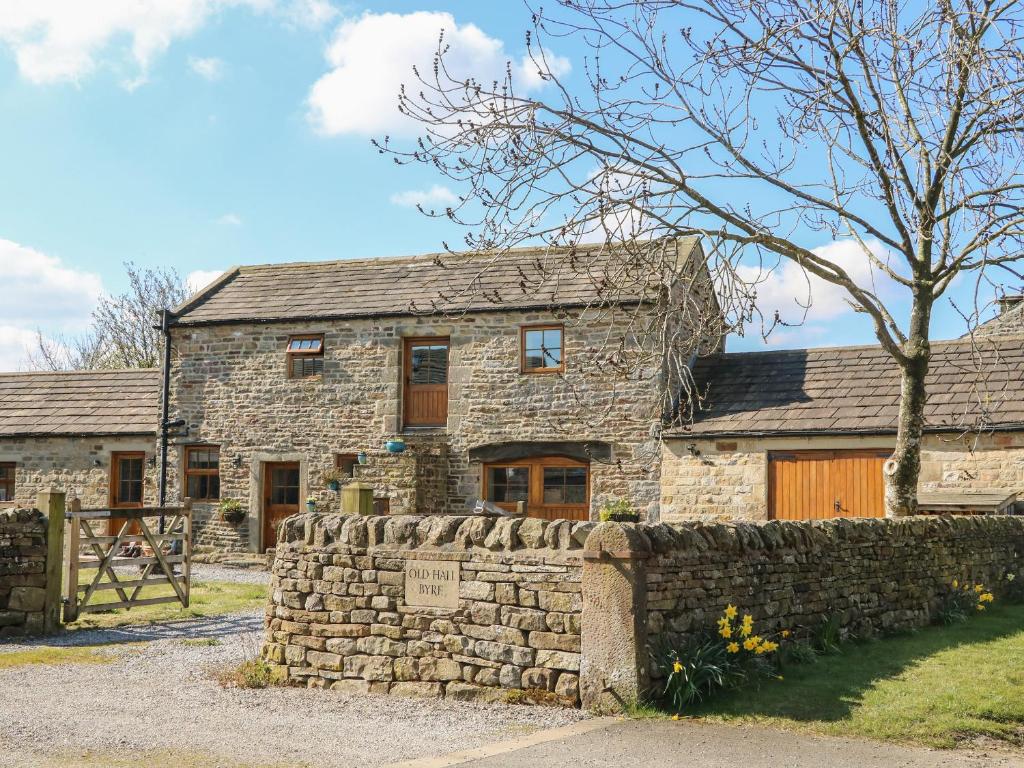 Old Hall Byre, Leyburn (updated prices 2025)