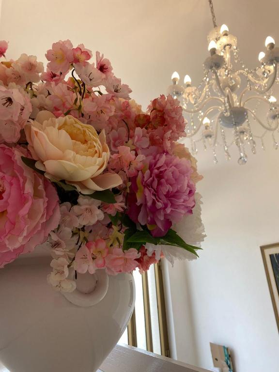 La Maison De Rose a Turi