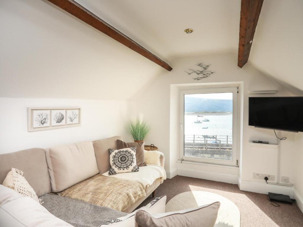 Arran House, Barmouth (updated prices 2026)