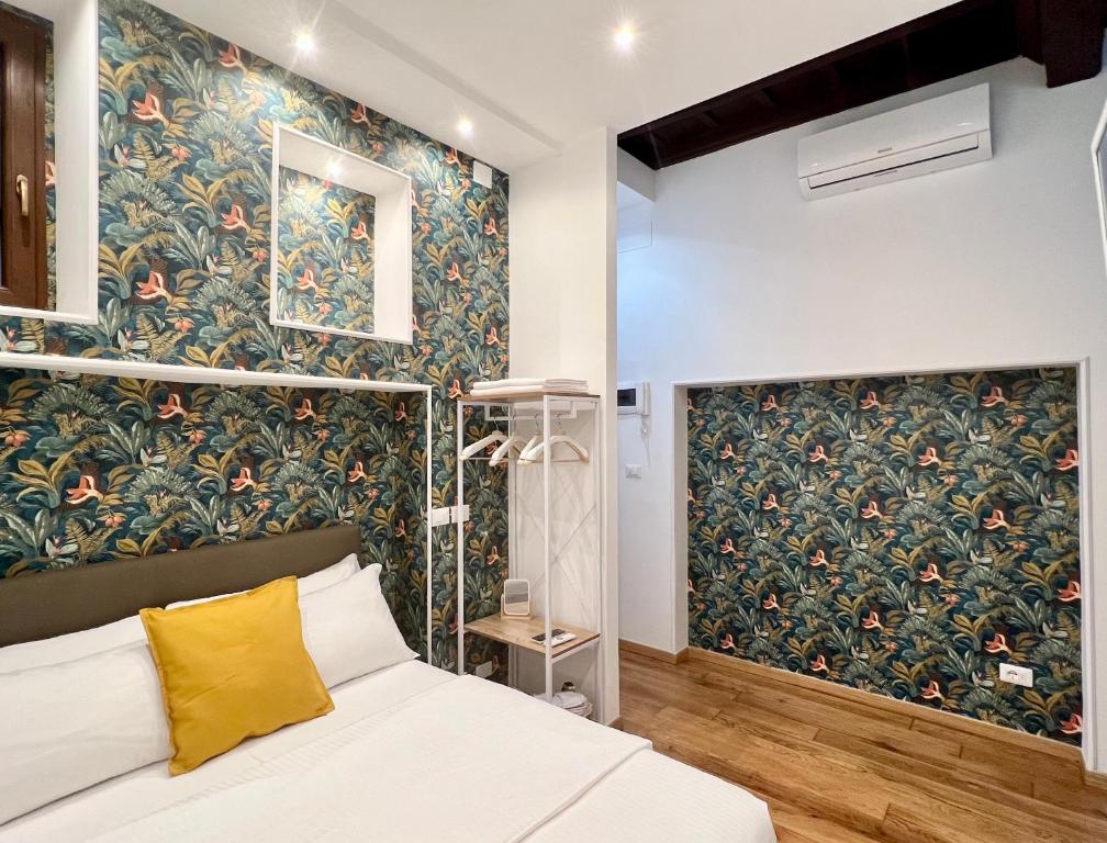 Via della Scala Suite, Rome (updated prices 2024)