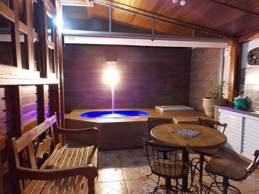 Chalé aconchegante em Brotas SP, Brotas (updated prices 2025)