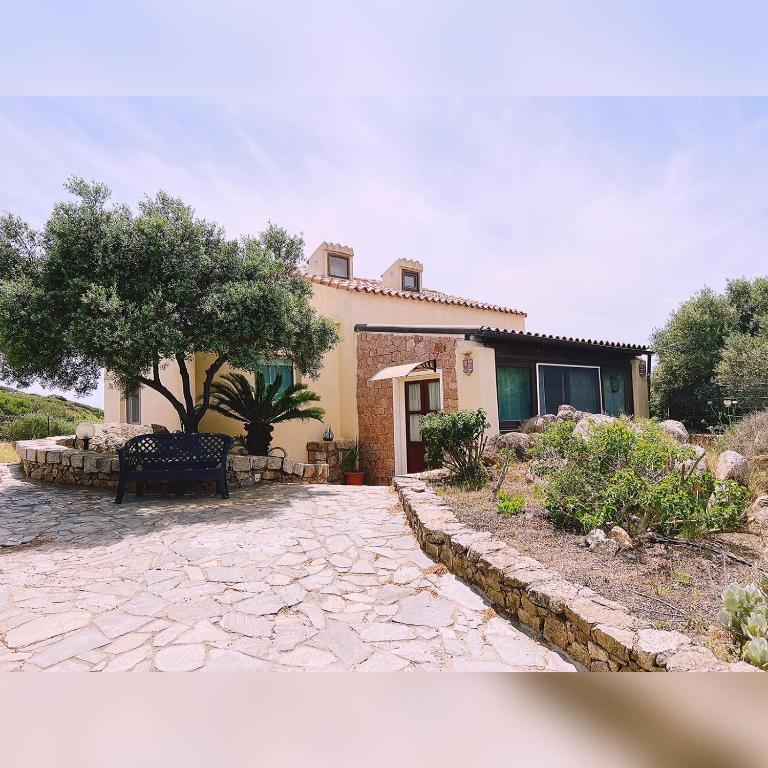 La Filetta N2 - Santa Teresa Gallura