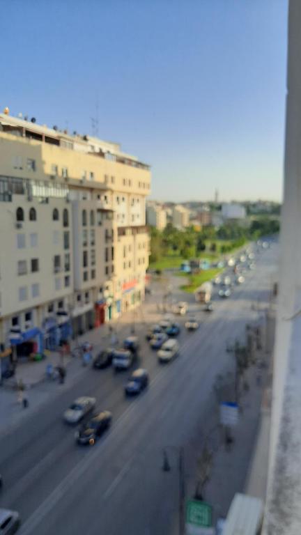 Appartement Moderne Centre ville Tanger (Marokko Tanger) - Booking.com