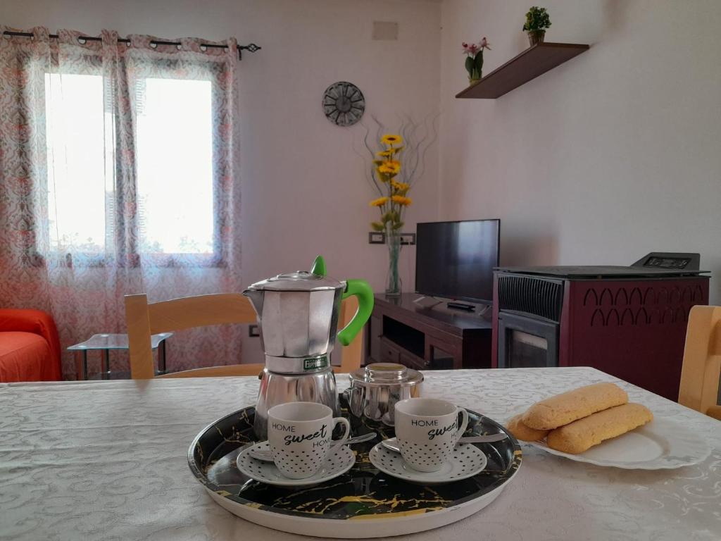 Sa Dommu De Baumbereu - Baunei