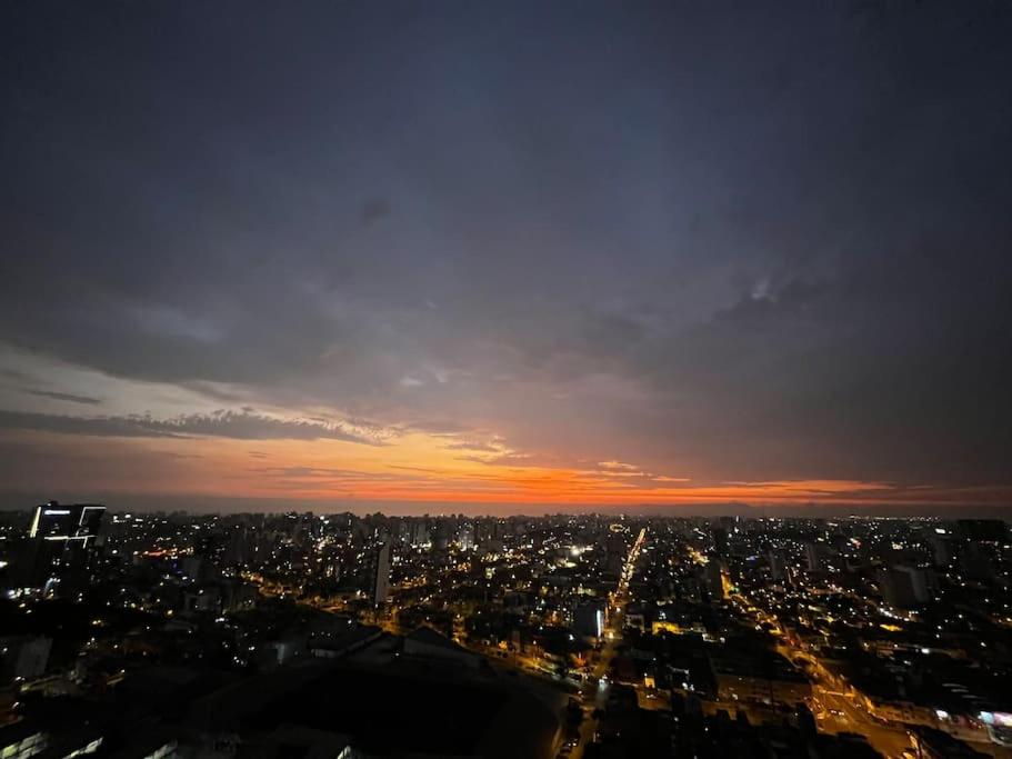 Lima best view at new cozy apartment - Lima