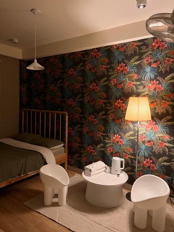 Meow Hotel & Cafe 2, Ho Chi Minh City (updated prices 2026)