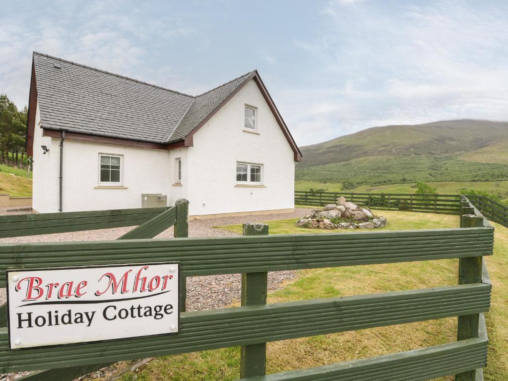 Brae Mhor Cottage, Fort William (updated prices 2026)
